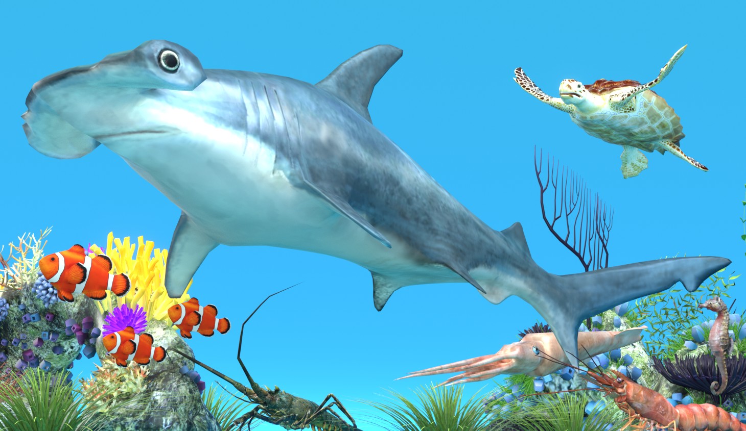 Explore 3D & AR | Assemblr Studio