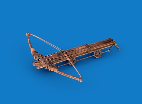 Panah Raksasa - on Assemblr Edu